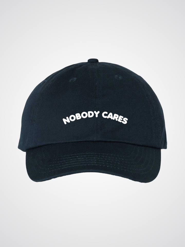 Nobody Cares Anthony | – NobodyCaresAnthony