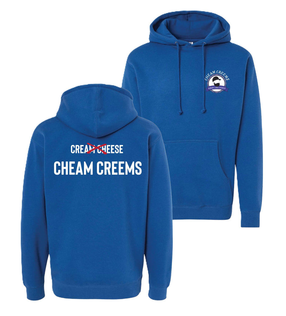 Products – NobodyCaresAnthony