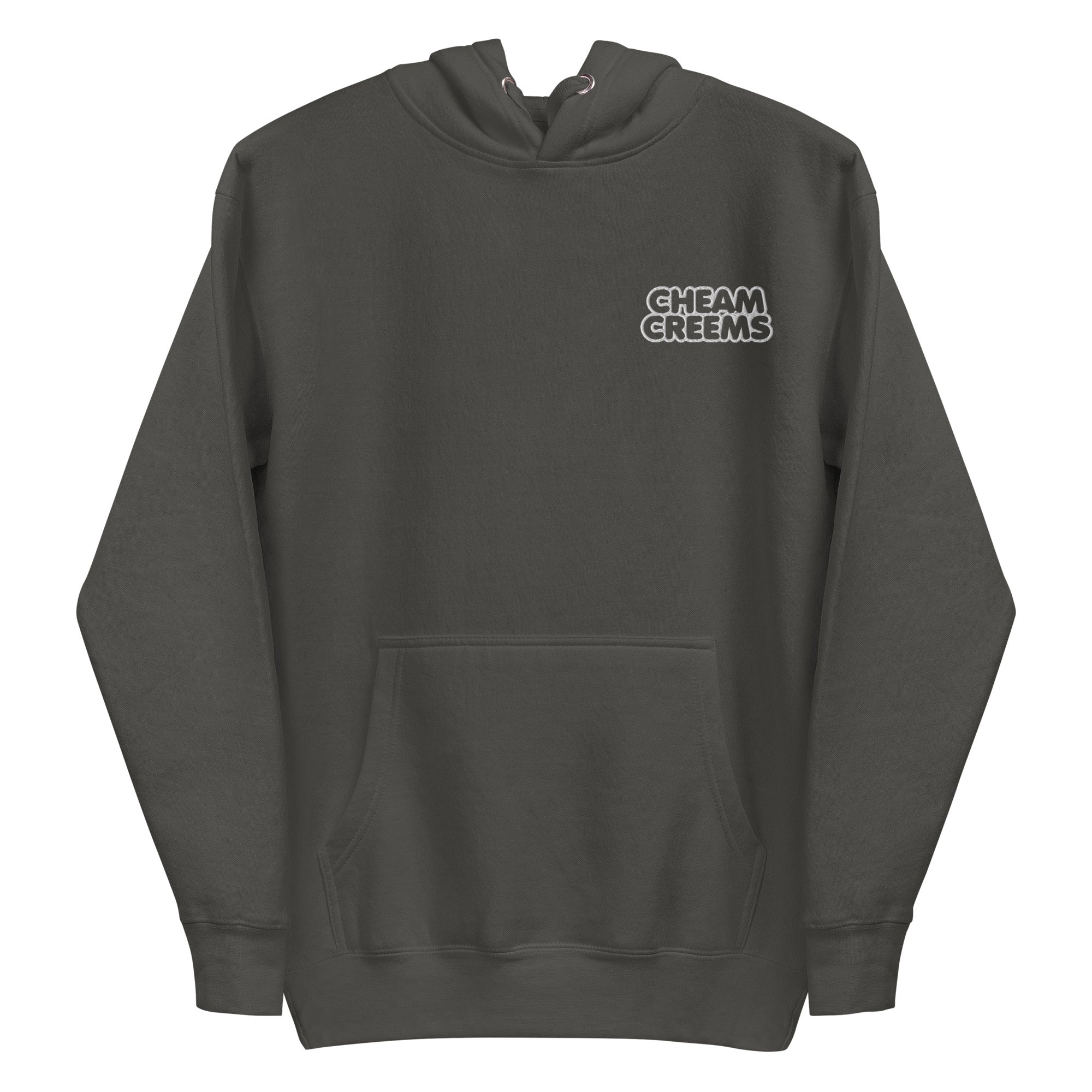 Latest Drop! – NobodyCaresAnthony